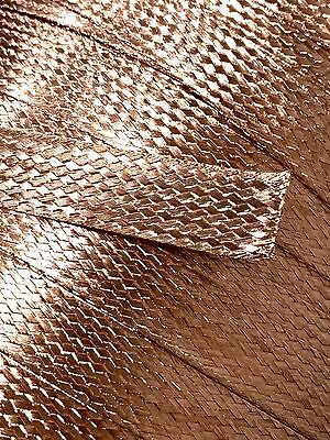 50 FEET 5/8" BRAIDED GROUND STRAP GROUNDING BARE PURE COPPER FLAT BRAI ...