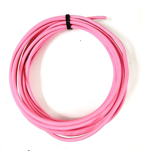 10 awg Gxl Automotive Wire 10 ft PINK – AC/DC WIRE AND SUPPLY