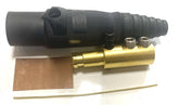 SERIES 16 CAMLOCKS – AC/DC WIRE AND SUPPLY