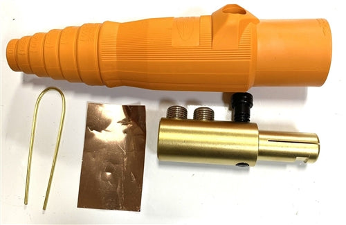 HUBBELL SERIES 16 400 AMP CAM LOCK – AC/DC WIRE AND SUPPLY