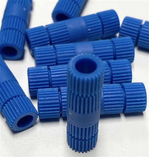 Posi-Lock Splice connector PL1416 14 - 16 GA BLUE USA MADE – AC/DC WIRE ...
