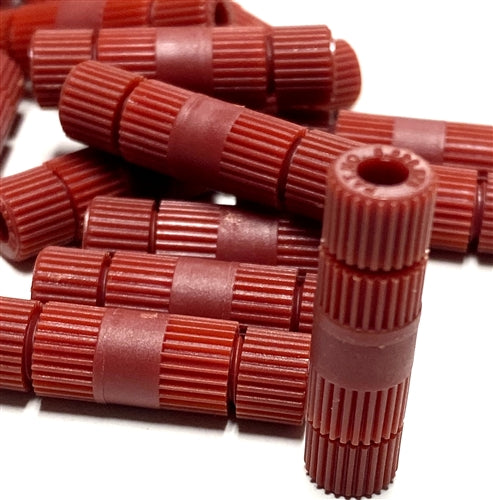 Posi-Lock Splice connector PL1824 18 - 24 GA RED USA MADE – AC/DC WIRE ...