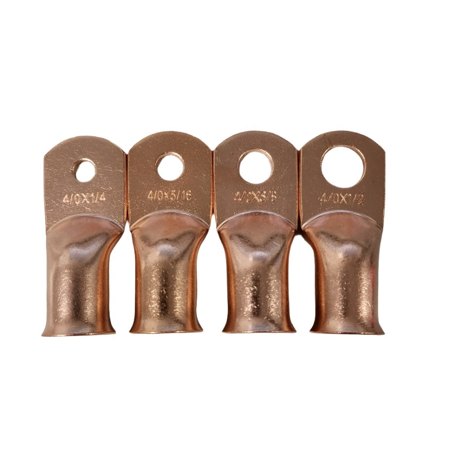 4/0 AUGHT BARE COPPER LUGS – AC/DC WIRE AND SUPPLY