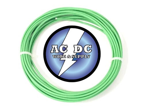 GXL 20 AWG Automotive Wire Pure Copper Made in USA - CHOOSE YOUR COLOR ...